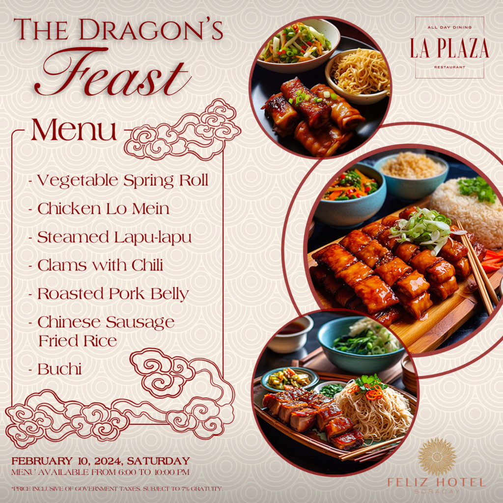 Offers - Feliz Hotel Boracay